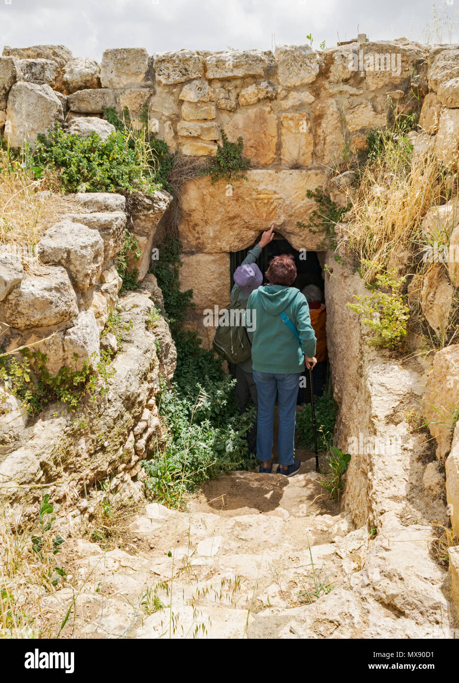 Kingdom of israel hi-res stock photography and images - Alamy