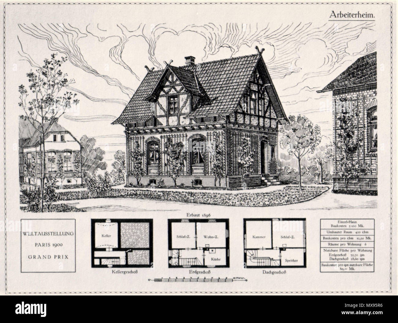 Heimchen hi-res stock photography and images - Alamy