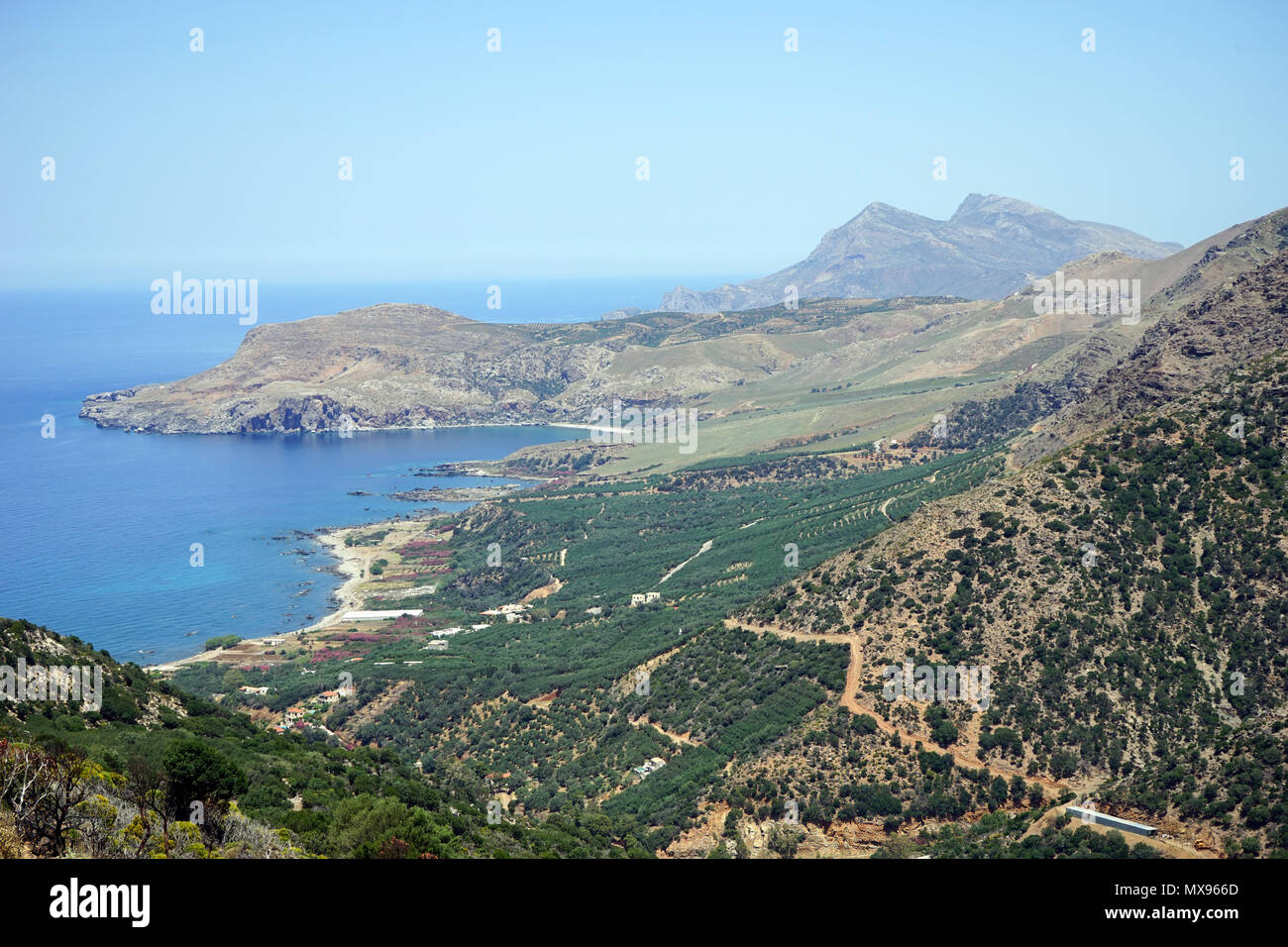 Krete hi-res stock photography and images - Alamy