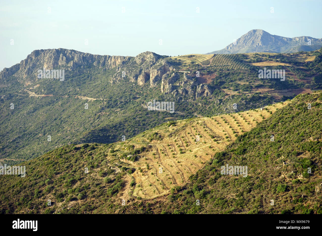 Krete hi-res stock photography and images - Alamy