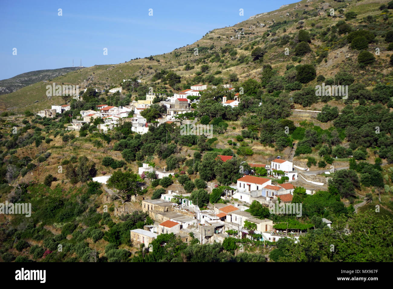 Kefali hi-res stock photography and images - Alamy