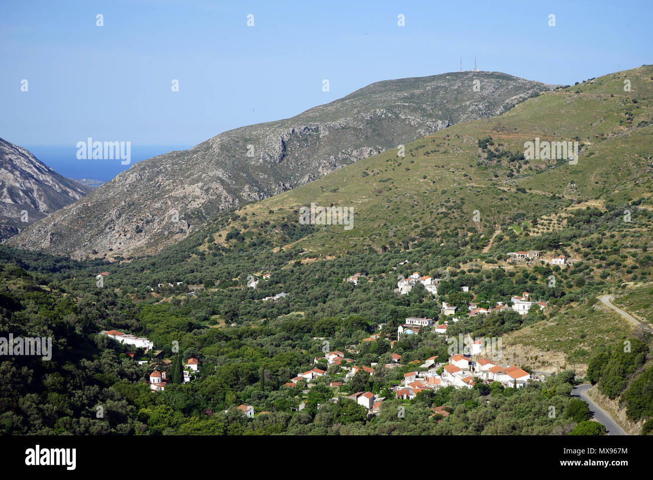 Kefali High Resolution Stock Photography and Images - Alamy