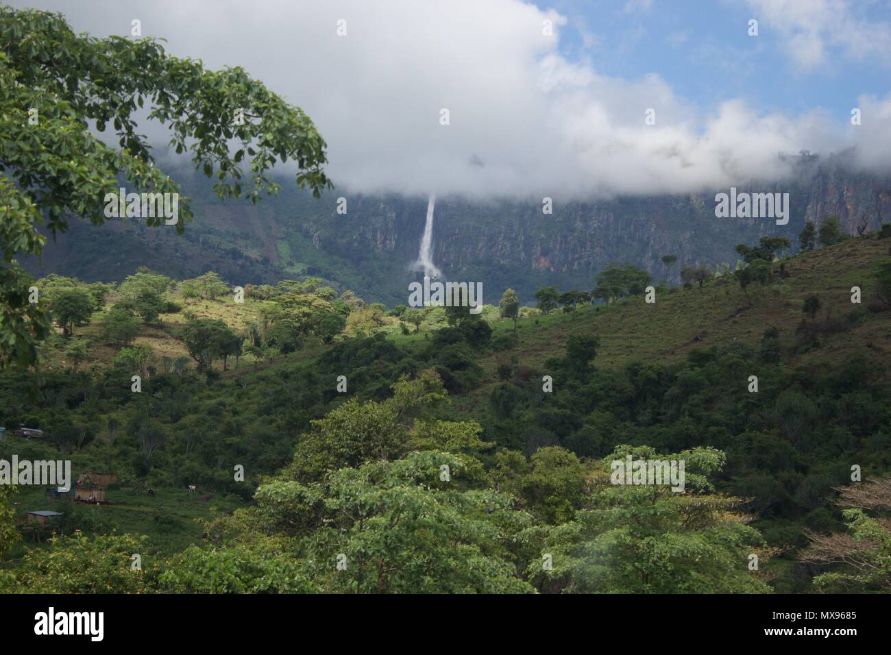 Rift valley escarpment hi-res stock photography and images - Alamy