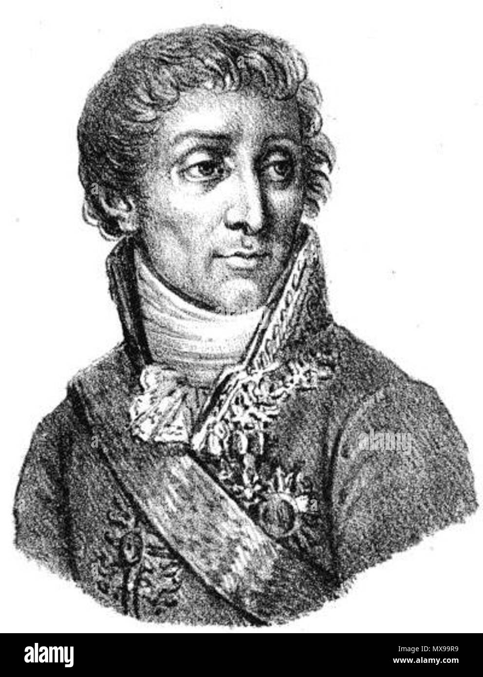 Joseph fouche hi-res stock photography and images - Alamy