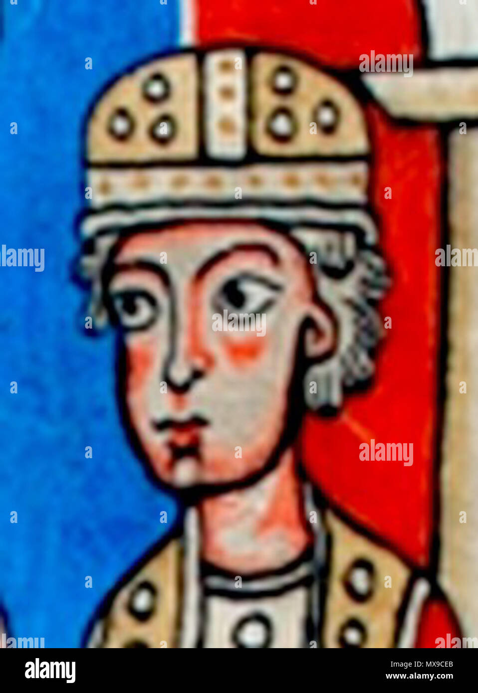 Duke of swabia hi-res stock photography and images - Alamy