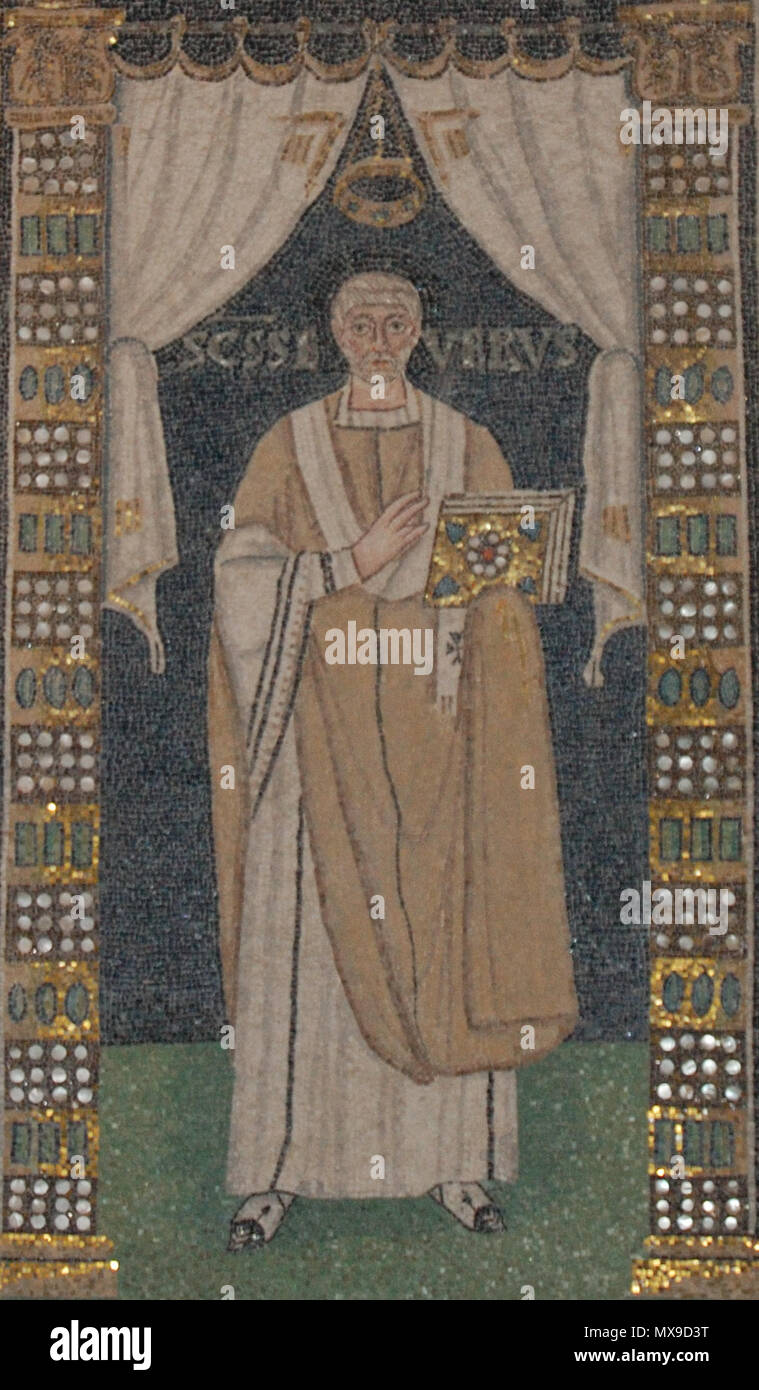 Saint Severus High Resolution Stock Photography and Images - Alamy