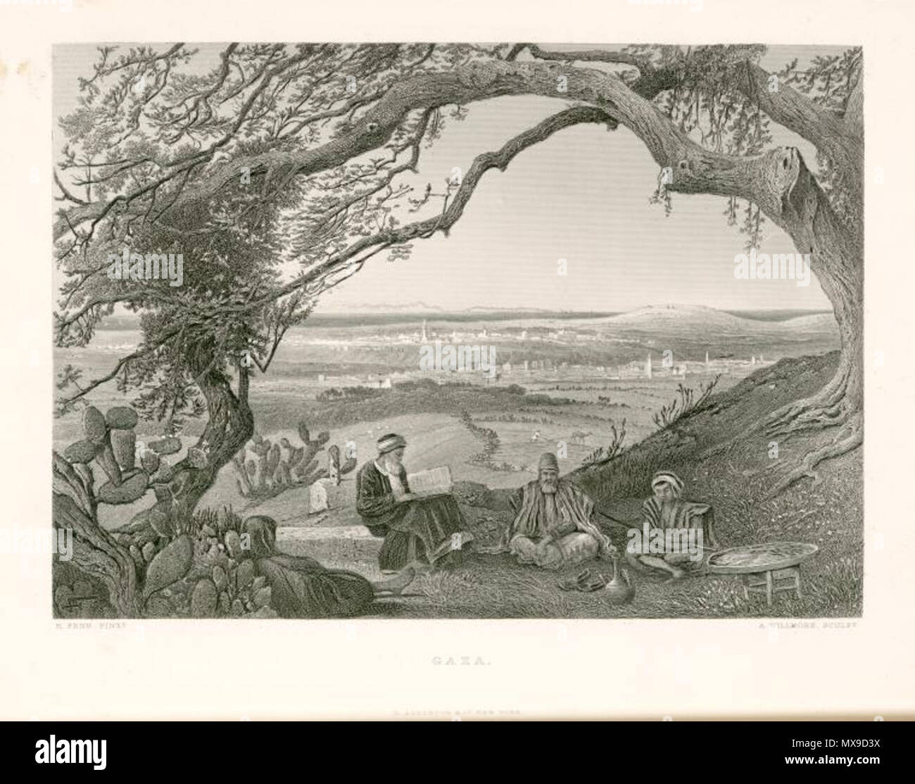 Charles fenn hi-res stock photography and images - Alamy