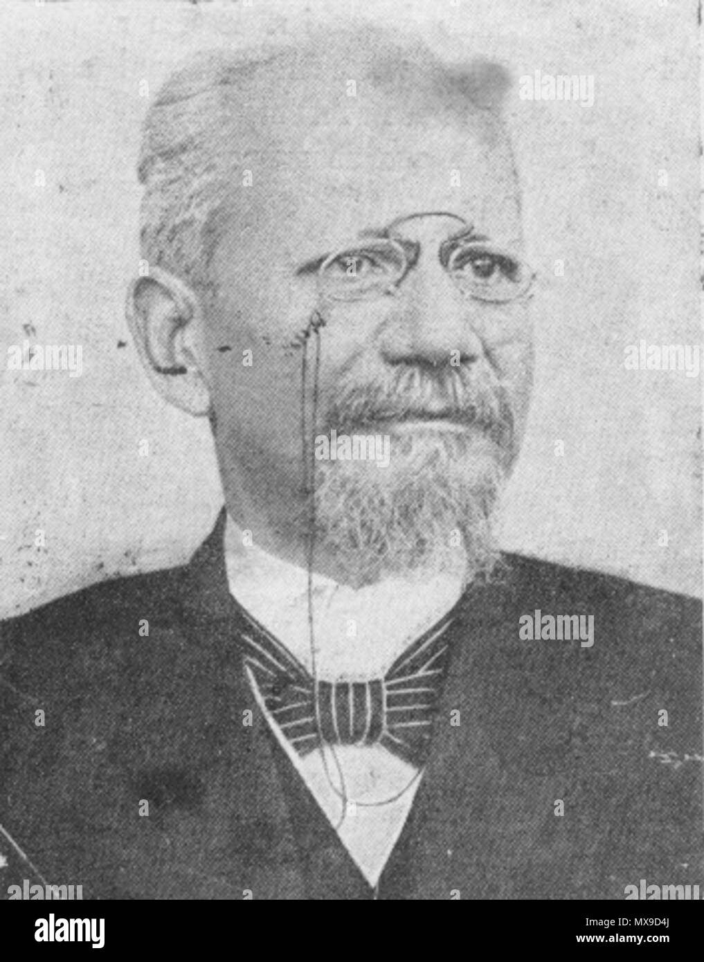 . Português: O presidente do Brasil Rodrigues Alves. before 1919 ...