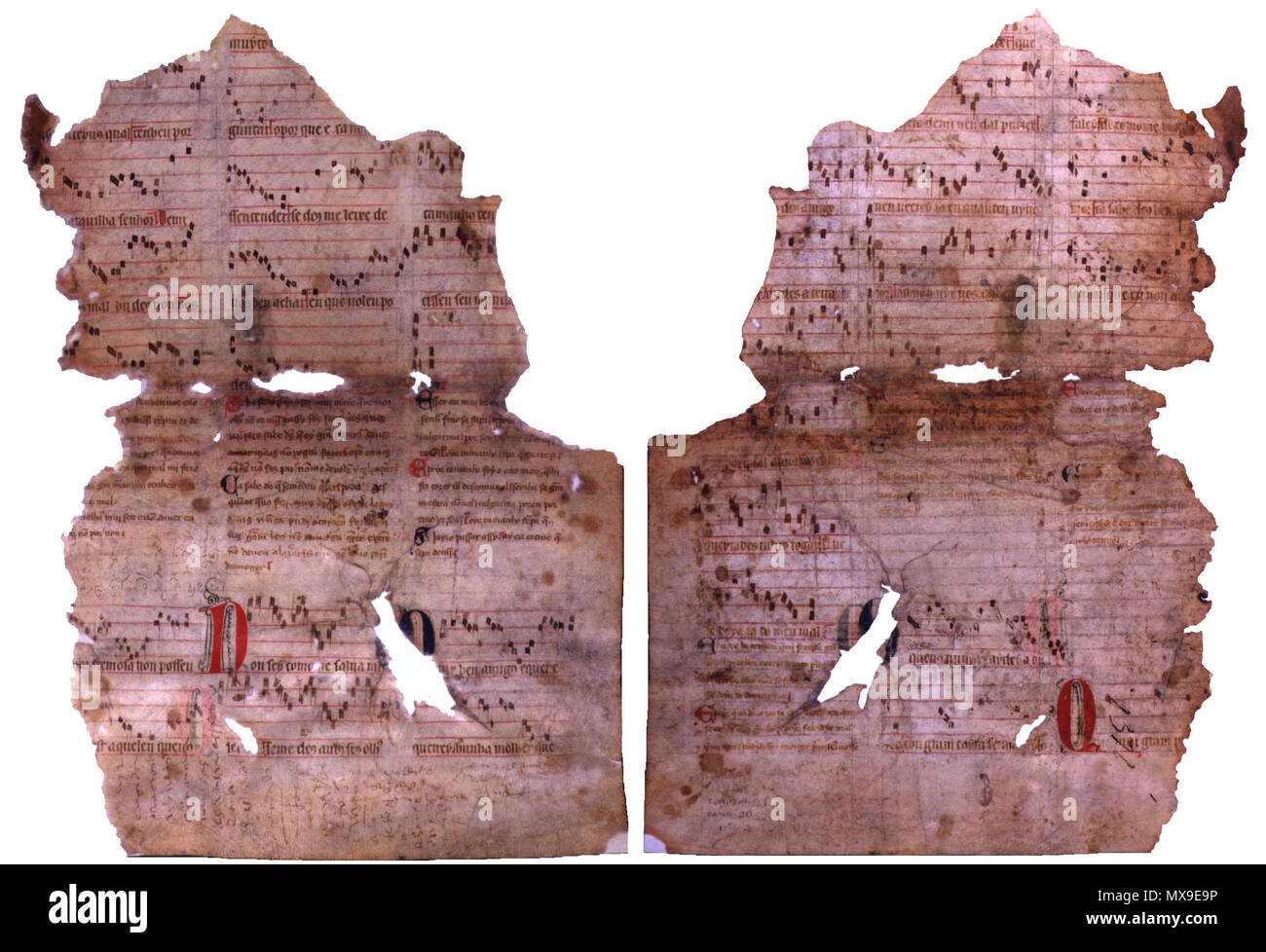 Pergamino pergamino hi-res stock photography and images - Alamy