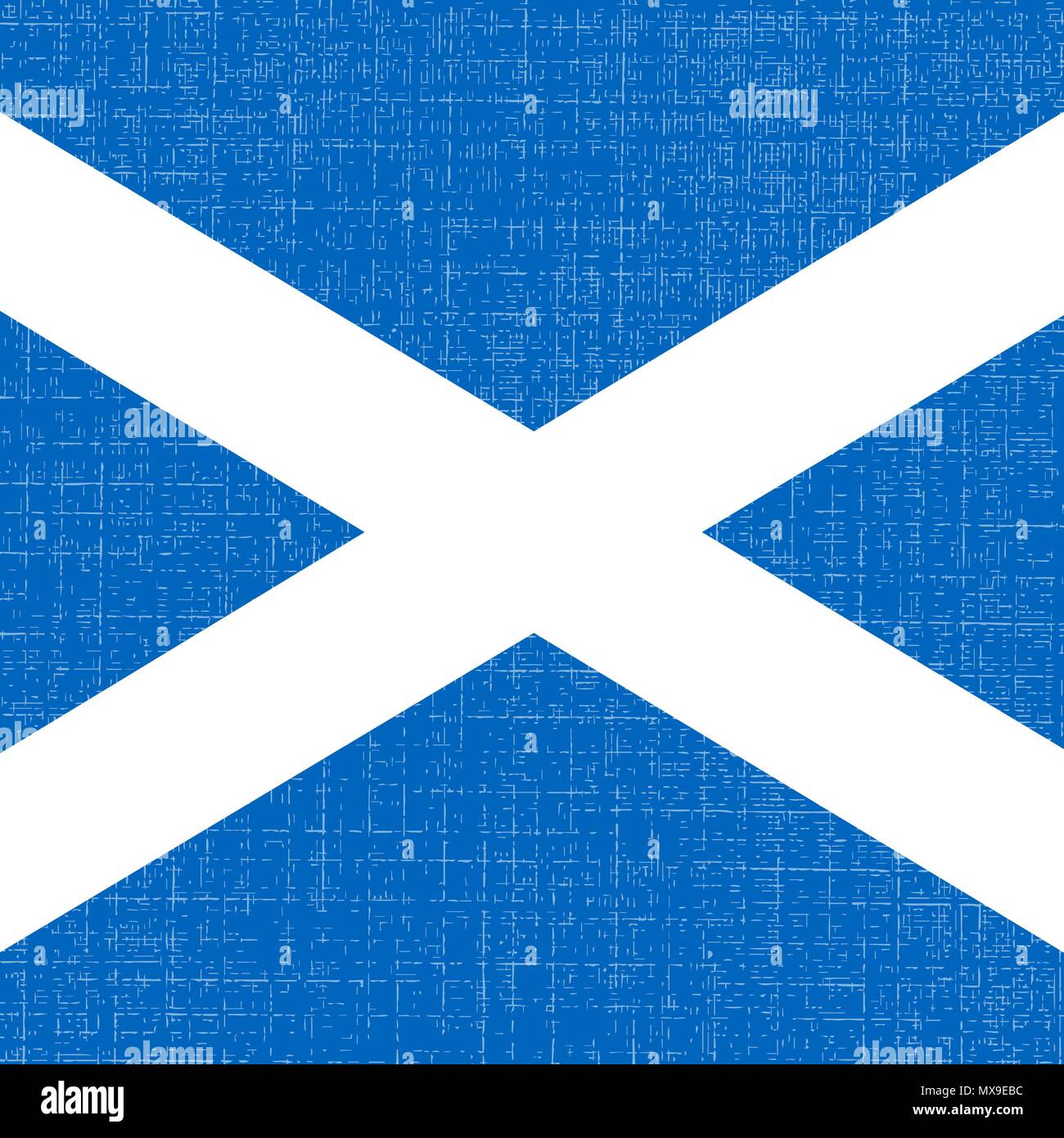 Independence Day of Scotland. 24 June. Concept of a national holiday ...