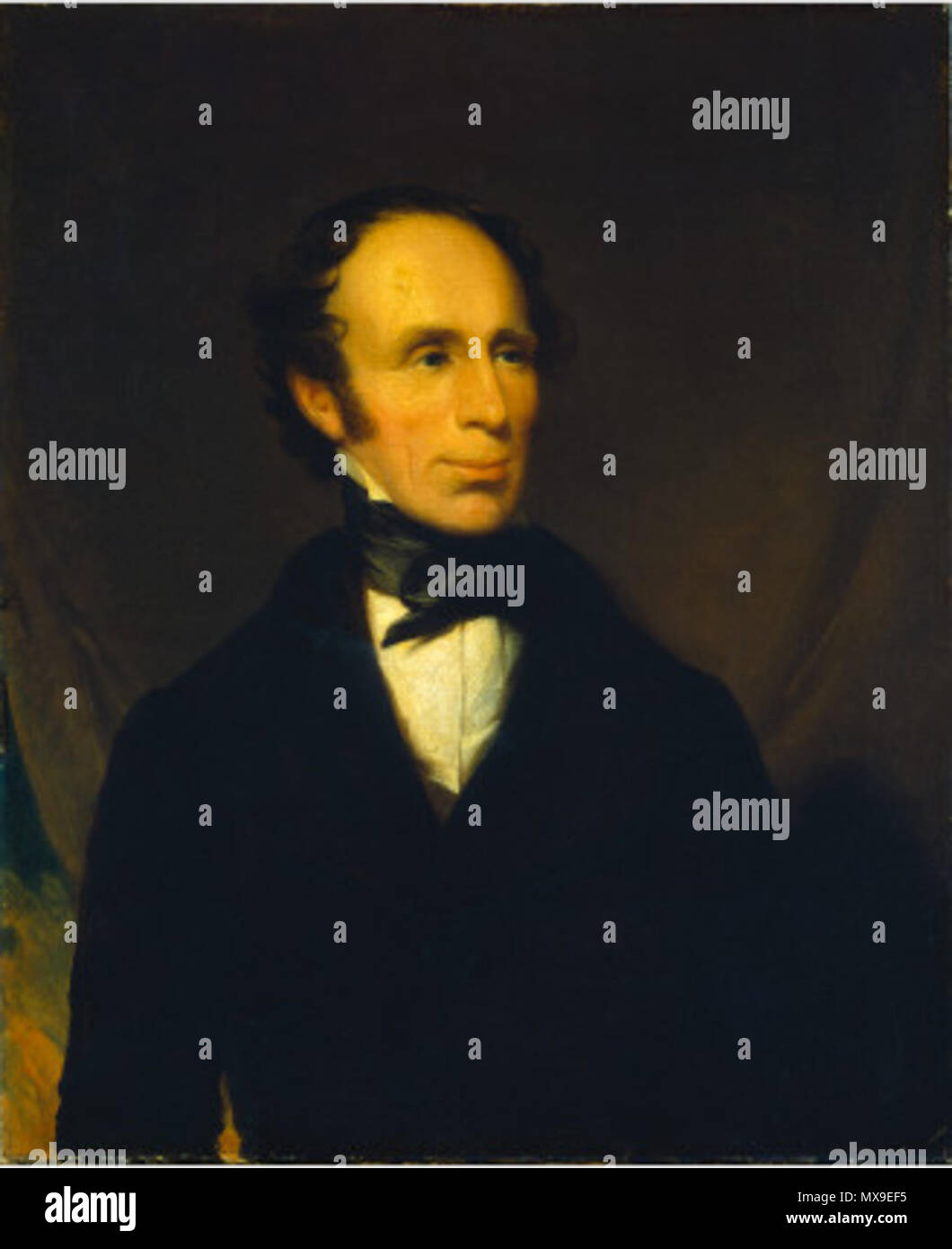 . George Dodd . 1852 239 George dodd Stock Photo - Alamy