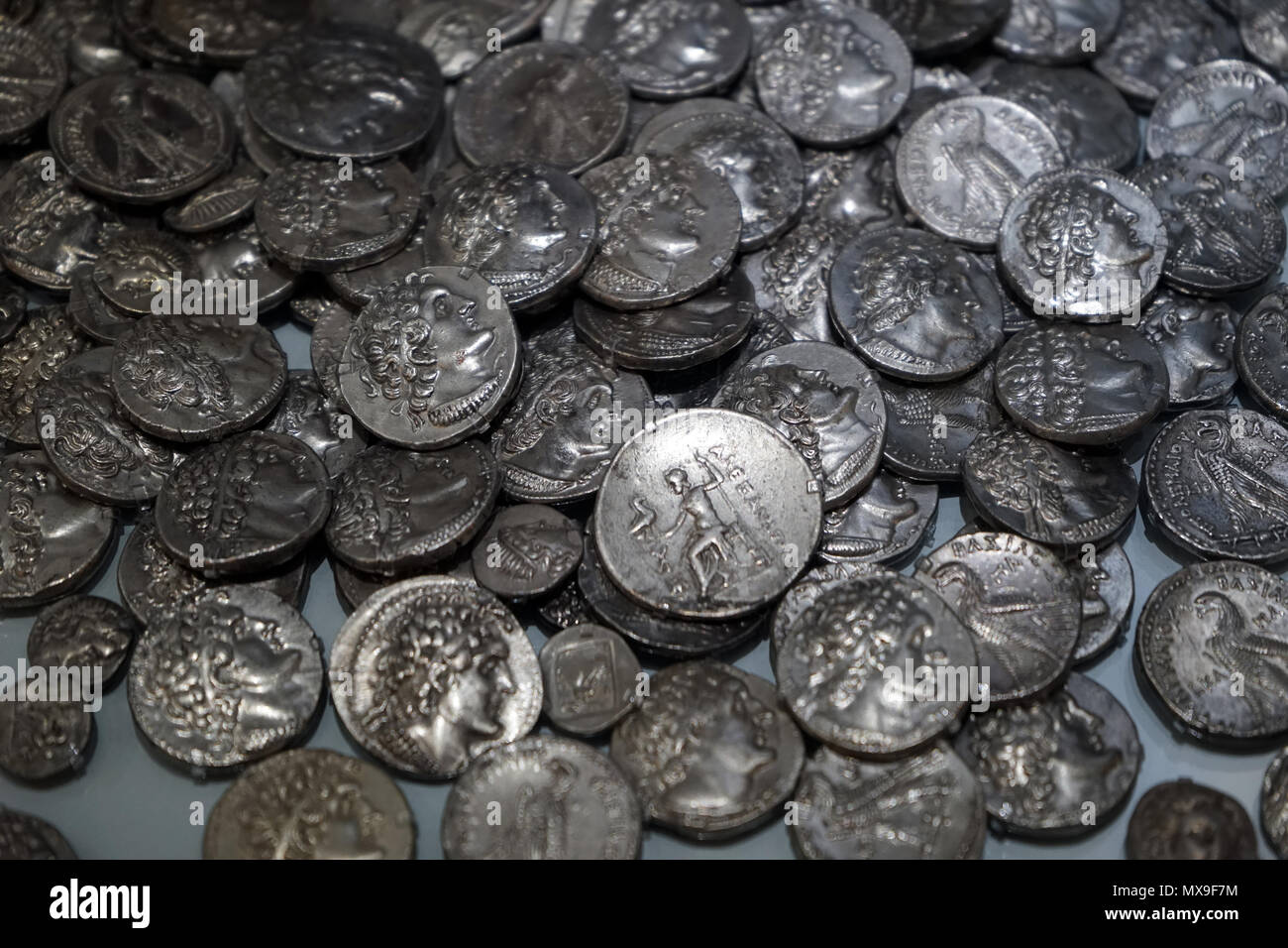 Krete greece hi-res stock photography and images - Alamy