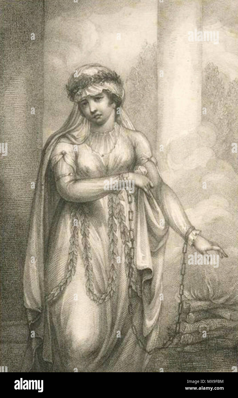 Giuseppina grassini opera singer hi-res stock photography and images ...