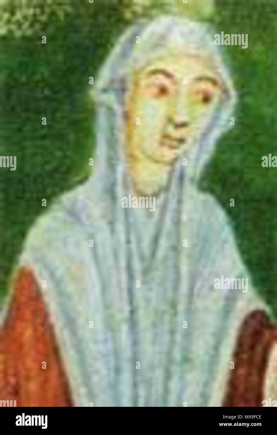Gisela of swabia hi-res stock photography and images - Alamy