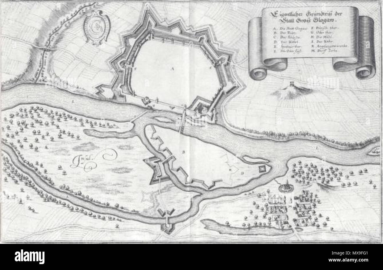 Glogow hi-res stock photography and images - Alamy