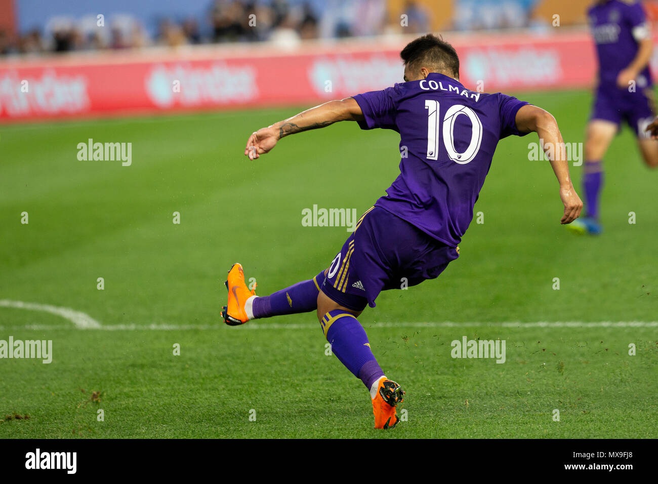 Orlando coleman hi-res stock photography and images - Alamy