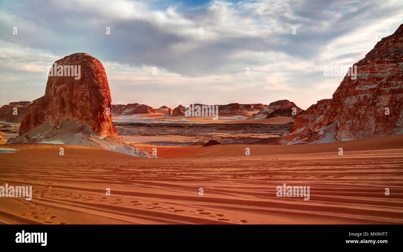 Valley of agabat hi-res stock photography and images - Alamy