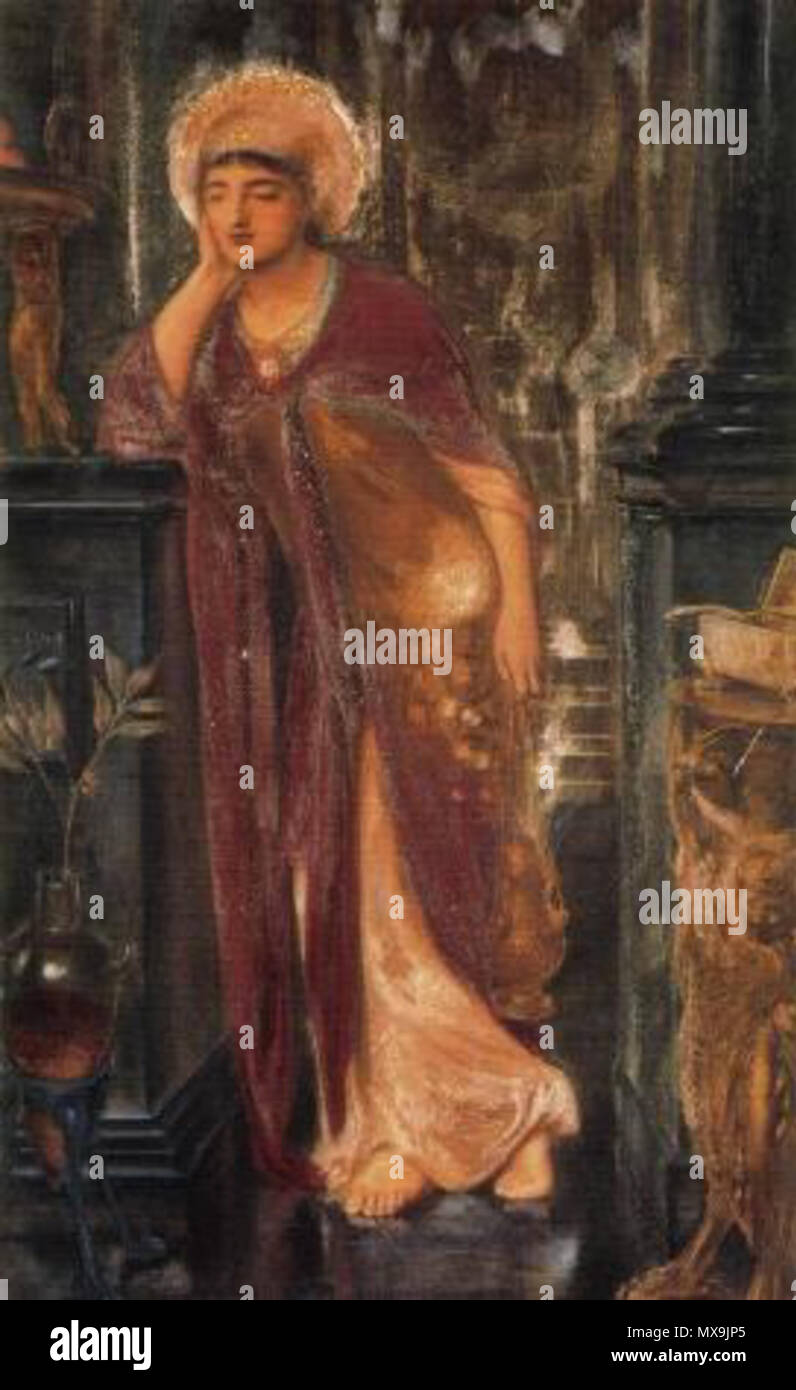 Ancient roman priest hi-res stock photography and images - Alamy