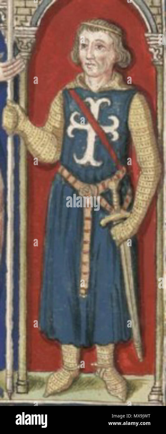 Henri clement ii hi-res stock photography and images - Alamy