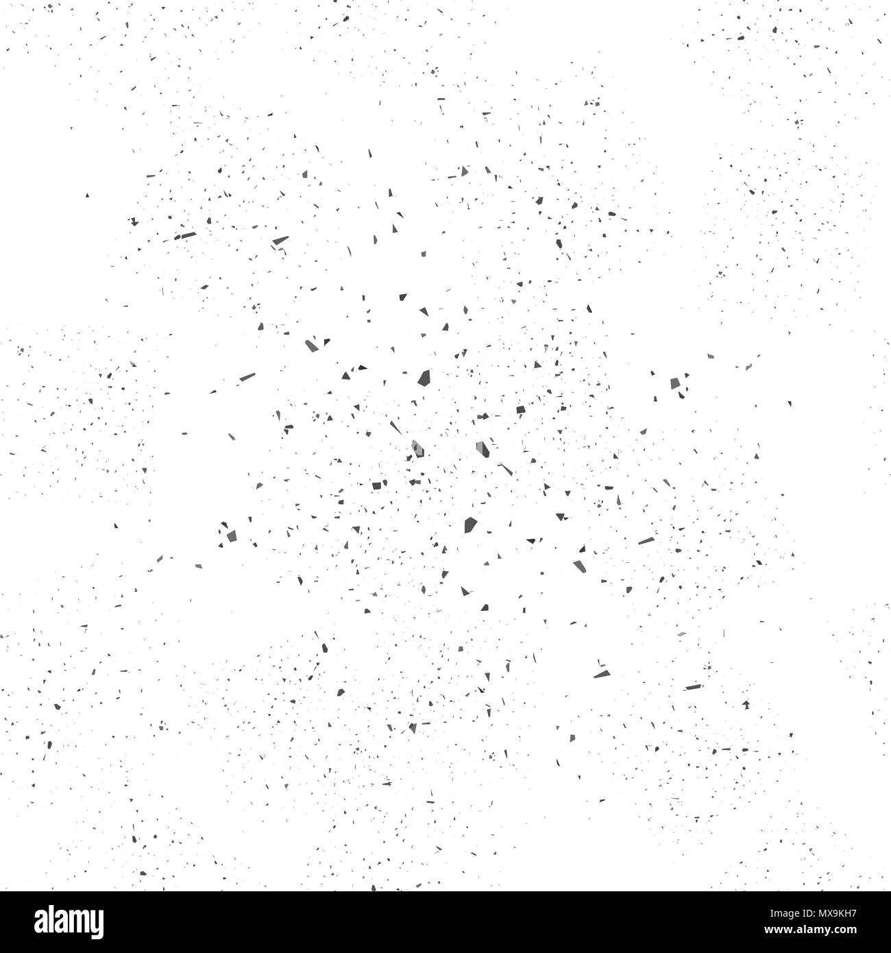 Shiny particles Black and White Stock Photos & Images - Alamy
