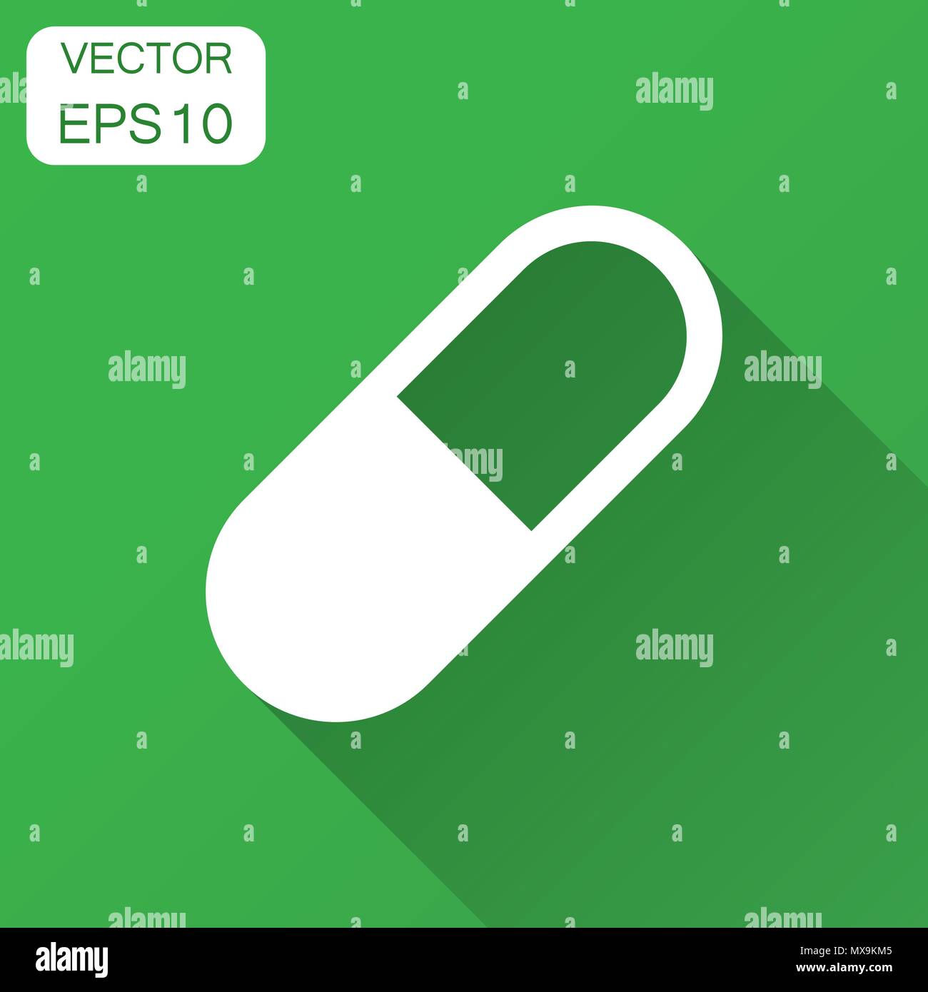 Medication detail Stock Vector Images - Alamy