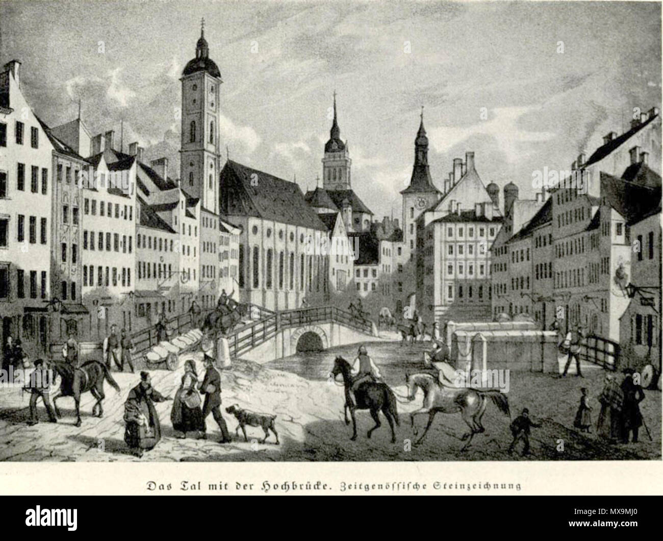 Im tal hi-res stock photography and images - Alamy