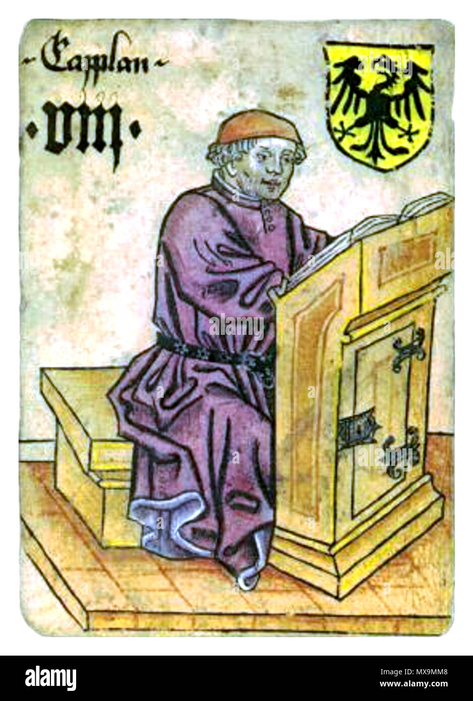 Capplan hi-res stock photography and images - Alamy