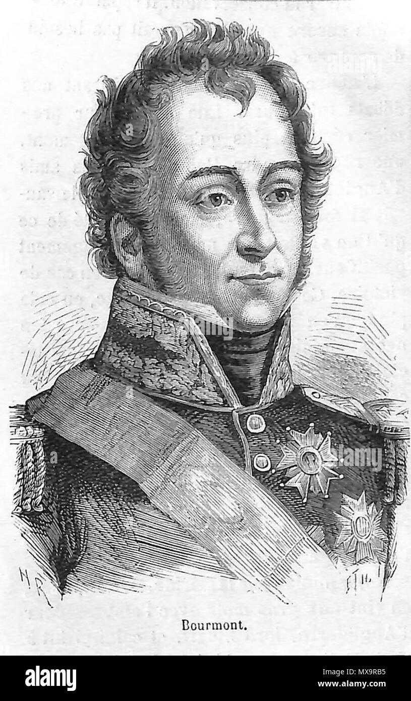 Marechal Black and White Stock Photos & Images - Alamy