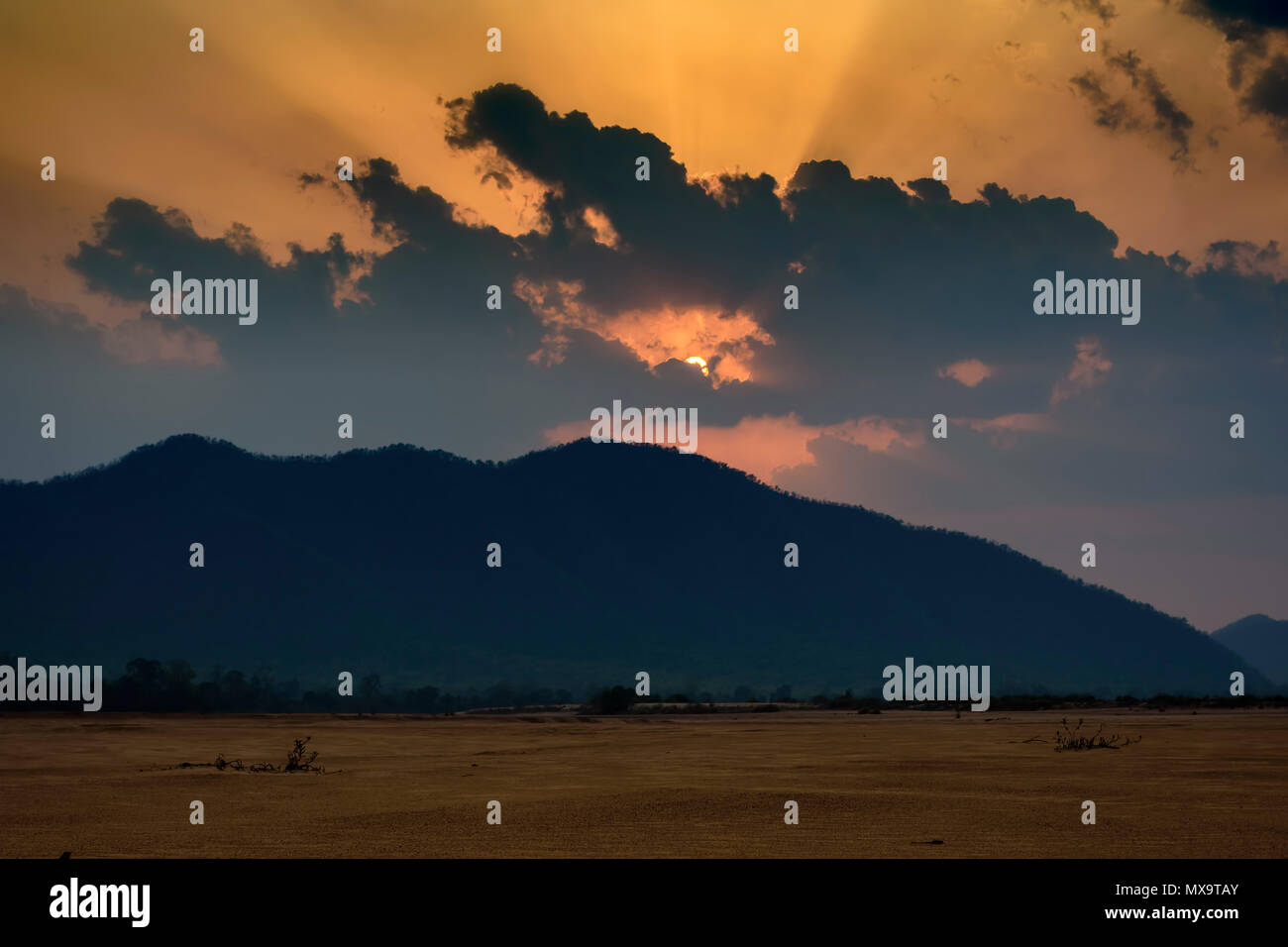 Eastern ghat hi-res stock photography and images - Alamy