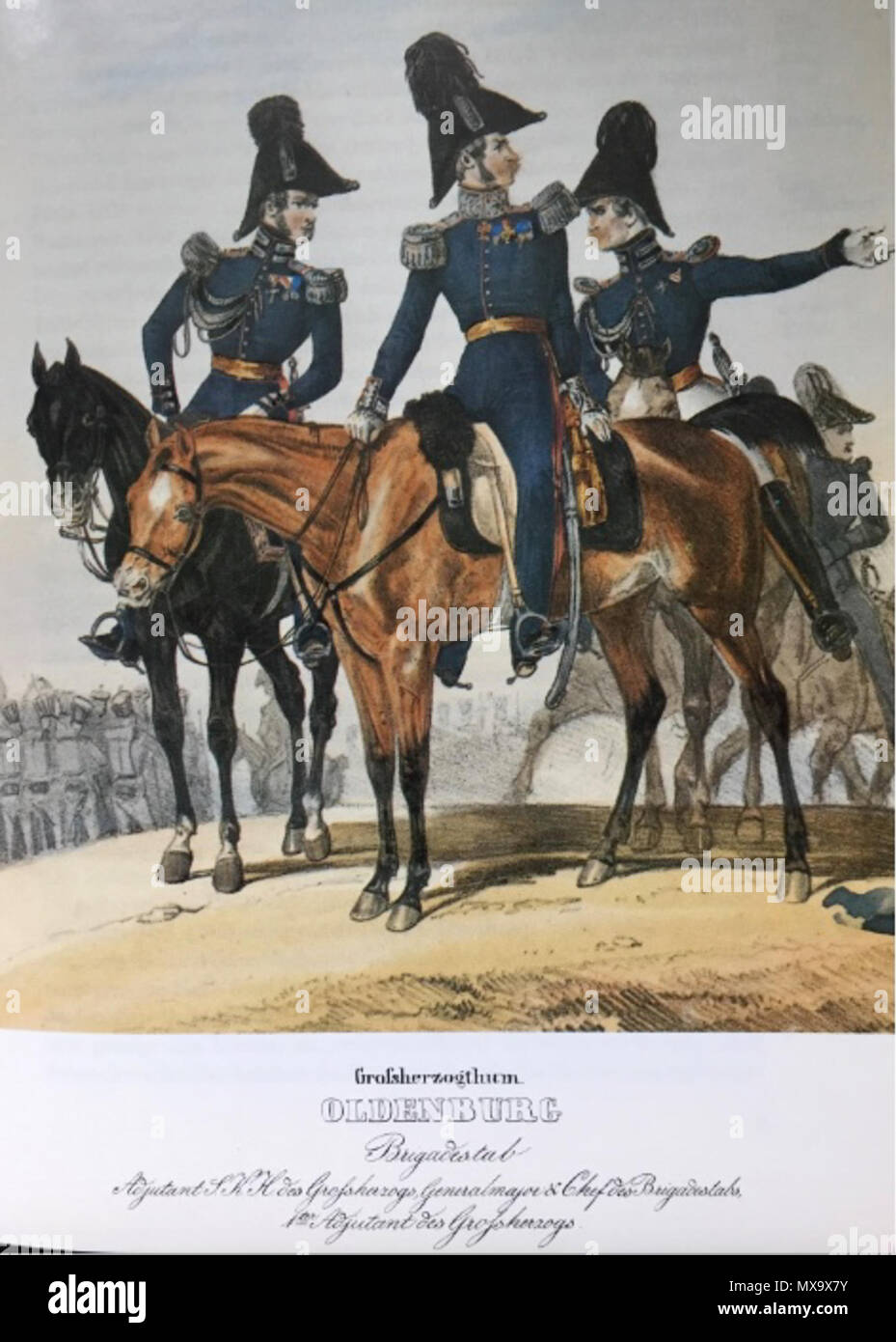 Grossherzogtum hi-res stock photography and images - Alamy