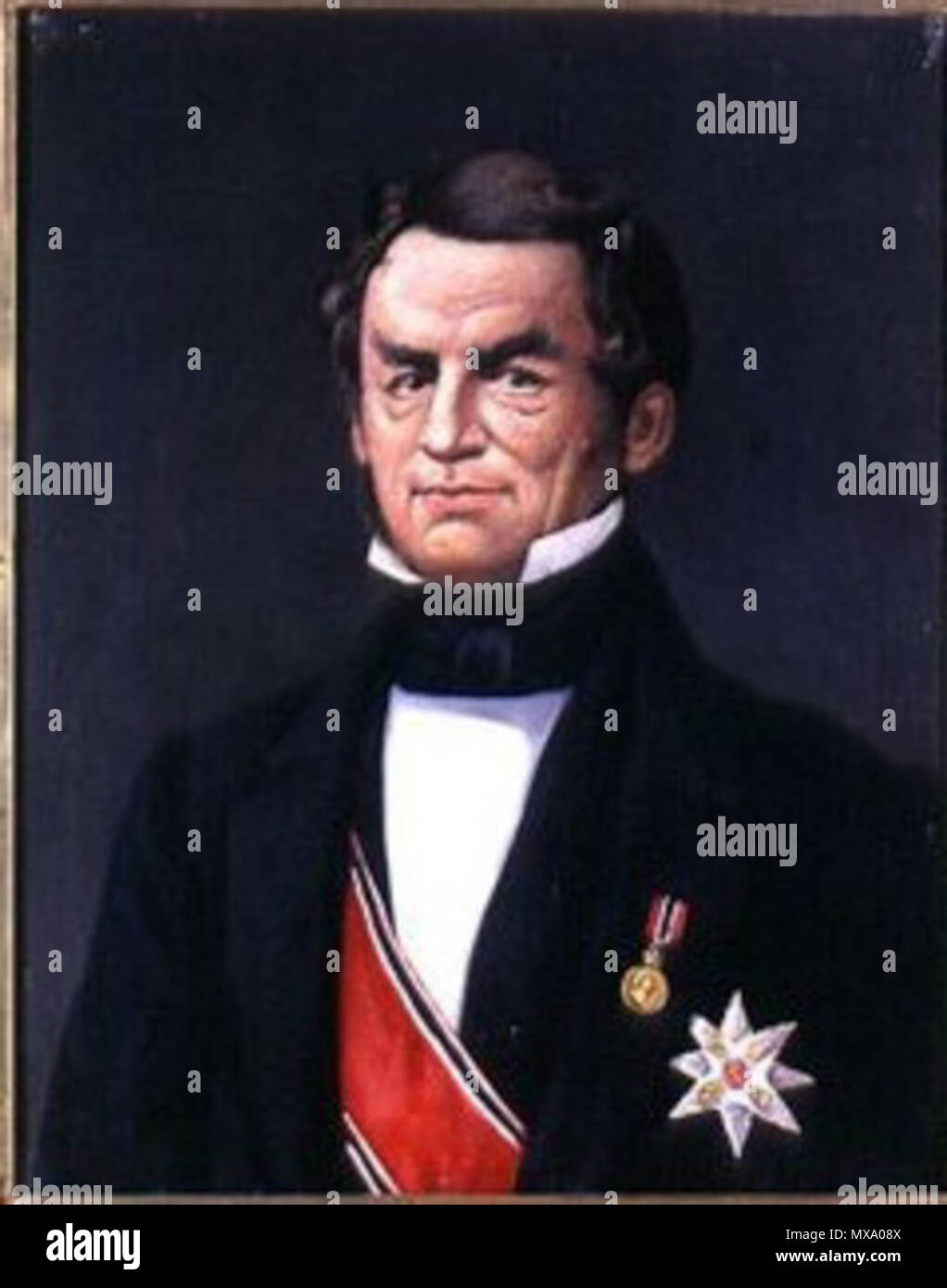 Christian realism hi-res stock photography and images - Alamy