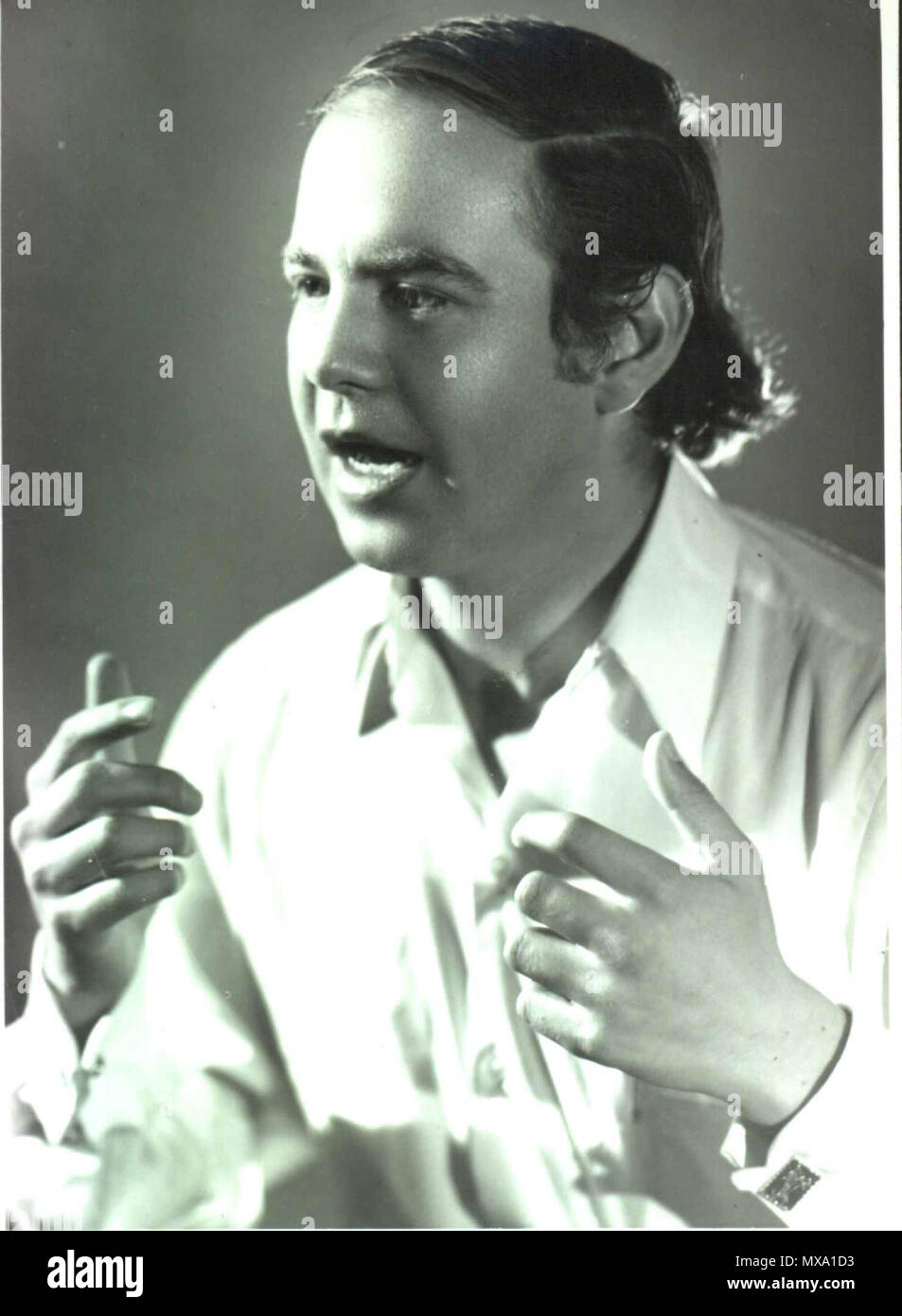 Henry munoz hi-res stock photography and images - Alamy