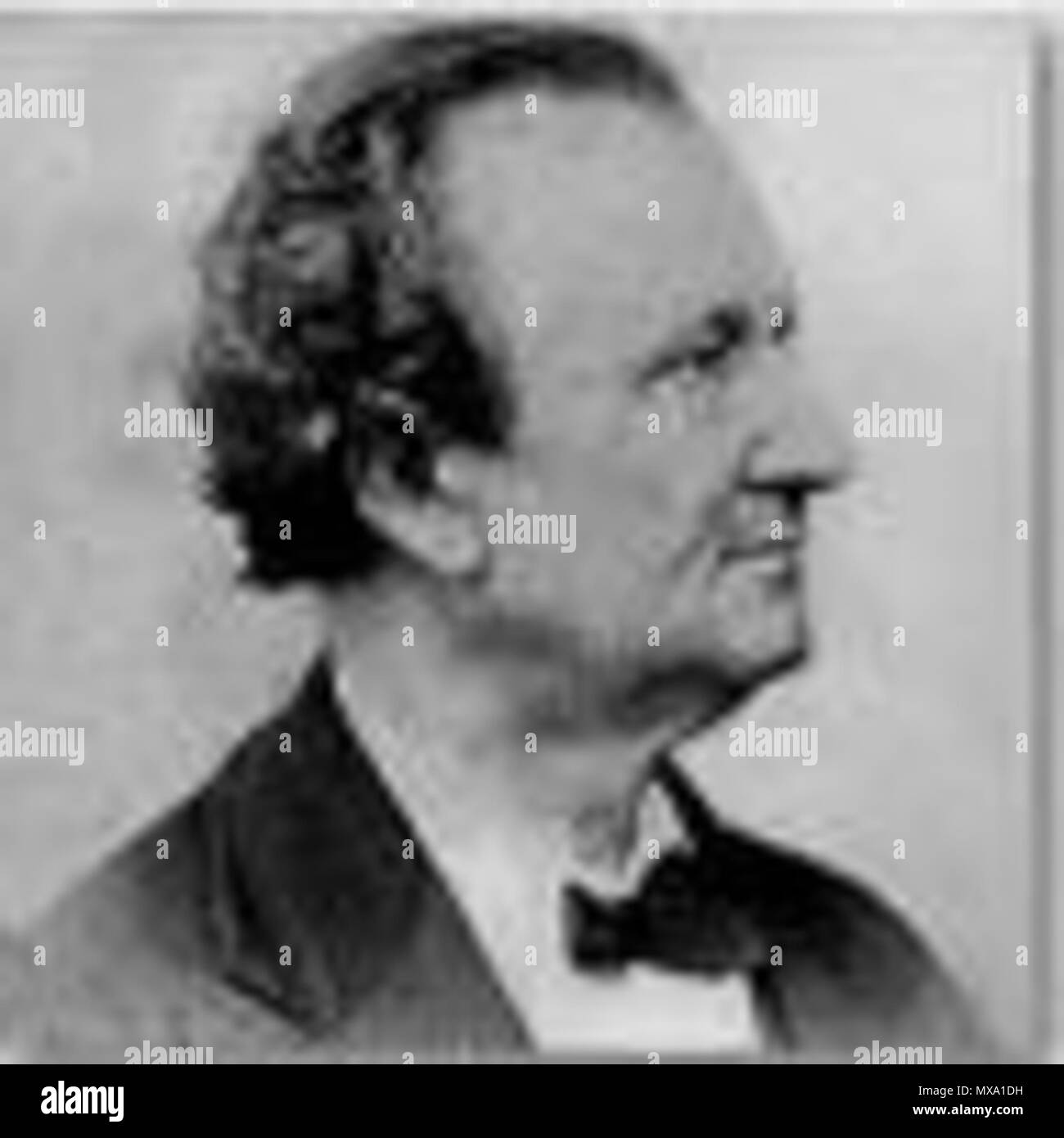 Henry meiggs hi-res stock photography and images - Alamy