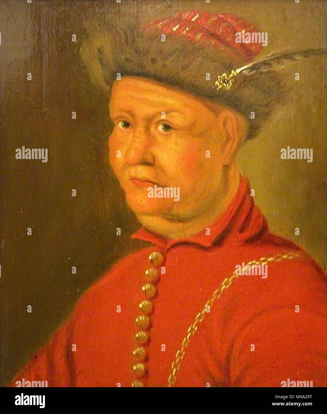 . Frysk: Hessel fan Martena (1460-1517) Nederlands: Hessel van Martena ...