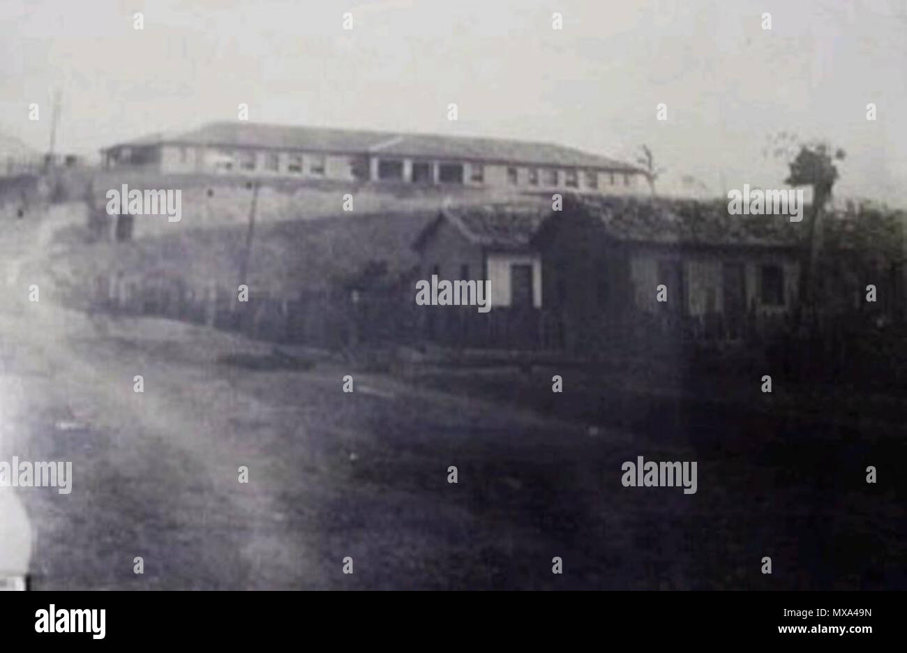 Regional clinical hospital building hi-res stock photography and images ...