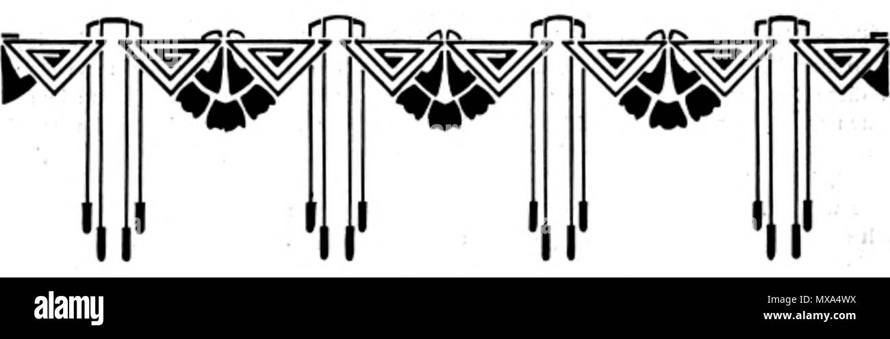 Art deco period building Cut Out Stock Images & Pictures - Alamy