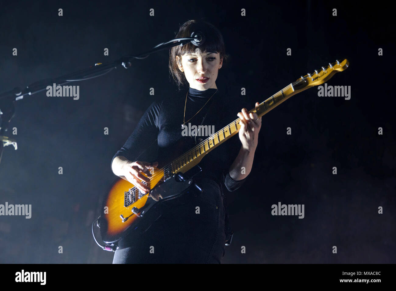 Daughter Band Elena Tonra