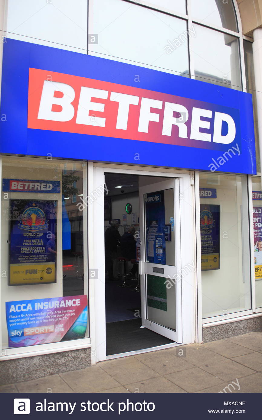 Betting Window Stock Photos & Betting Window Stock Images - Alamy