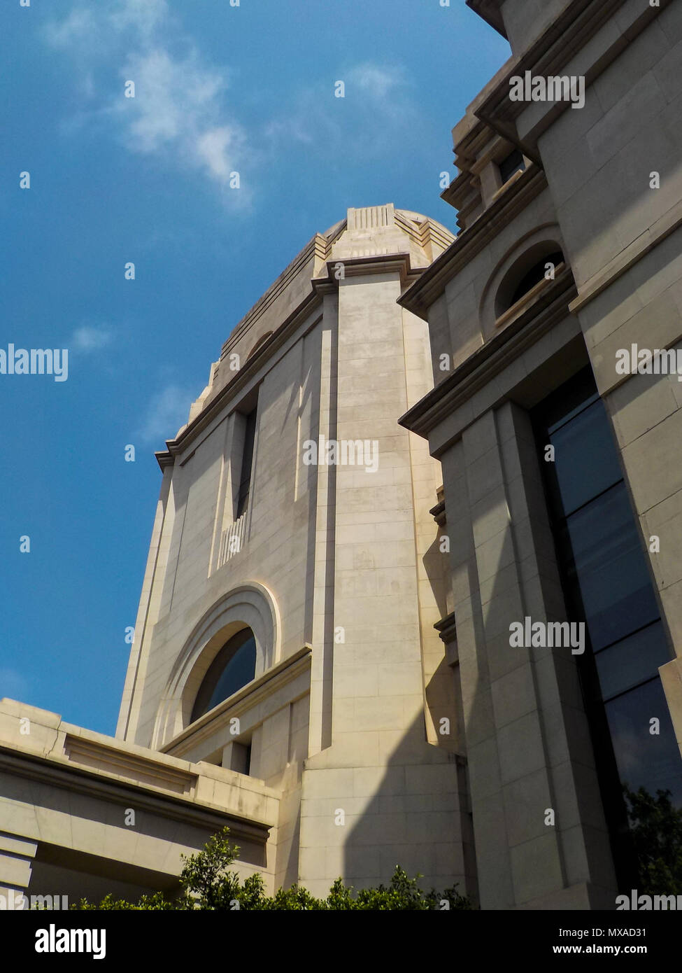Rectorate Building of the University and the Faculty of Medicine of ...