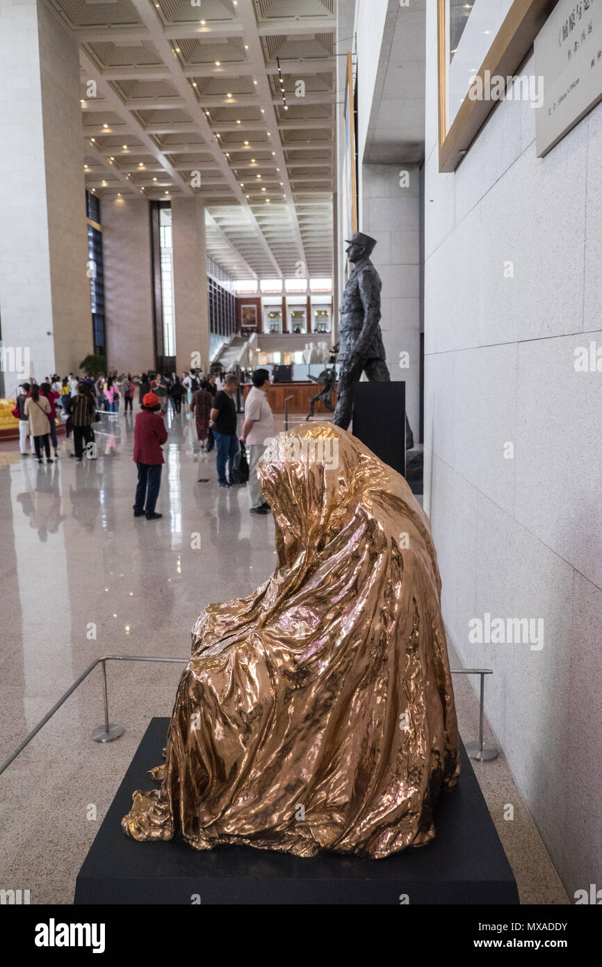 Huge,National Museum of China,Eastern,side,of,Tiananmen,Square,centre ...