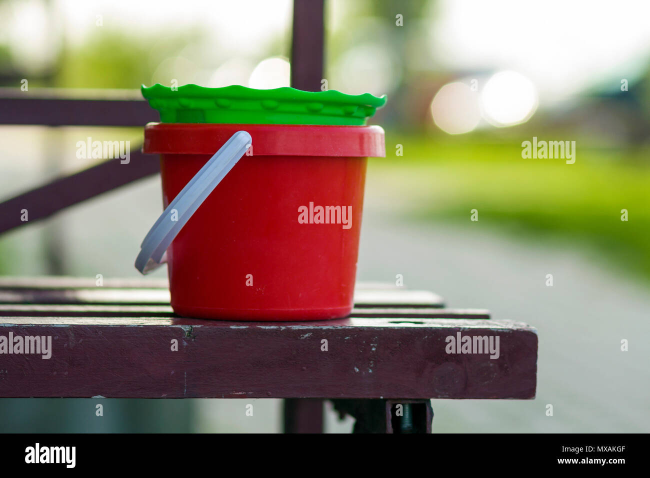 Favorite outdoor activity for children hi-res stock photography and ...