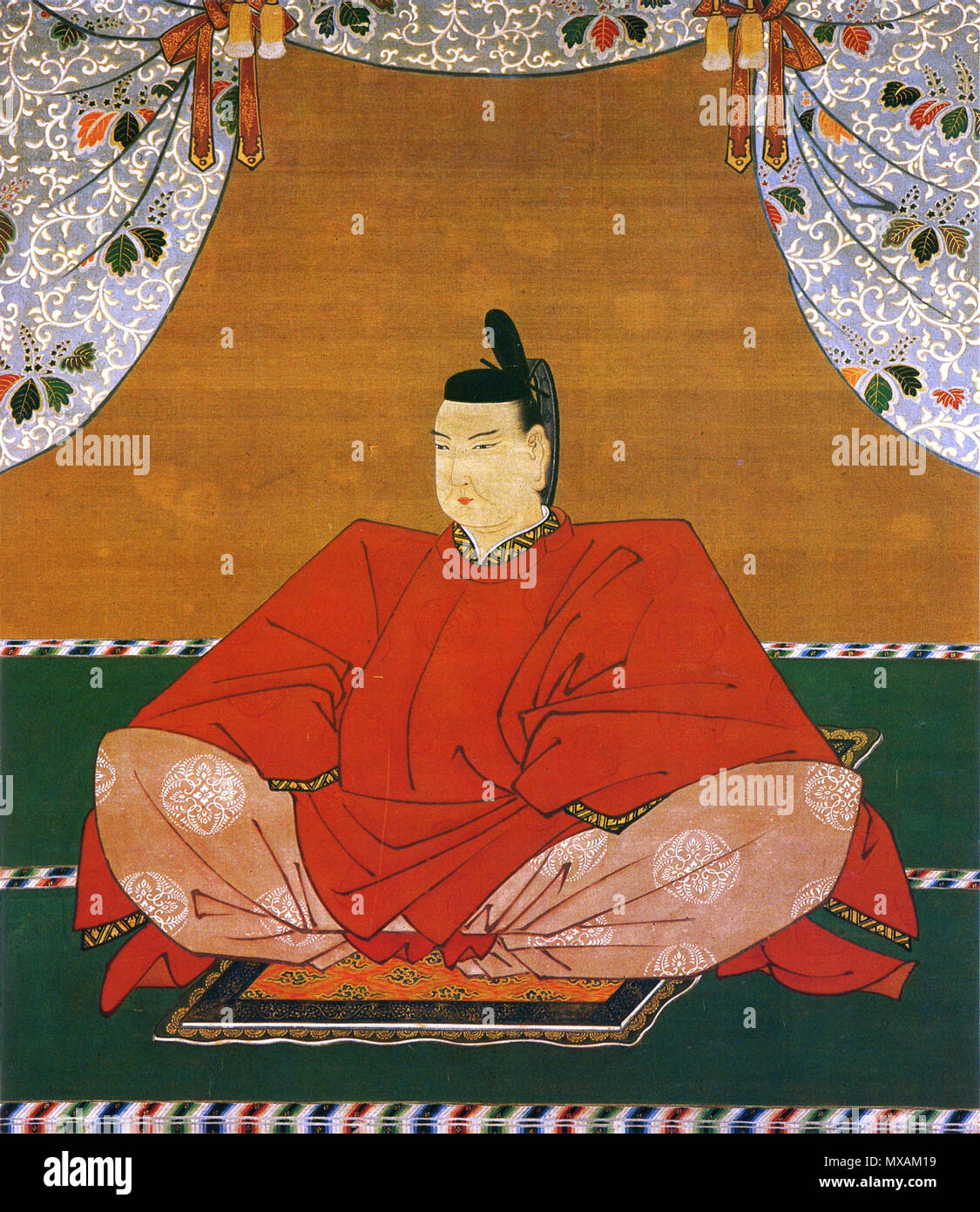 Ichijo hi-res stock photography and images - Alamy