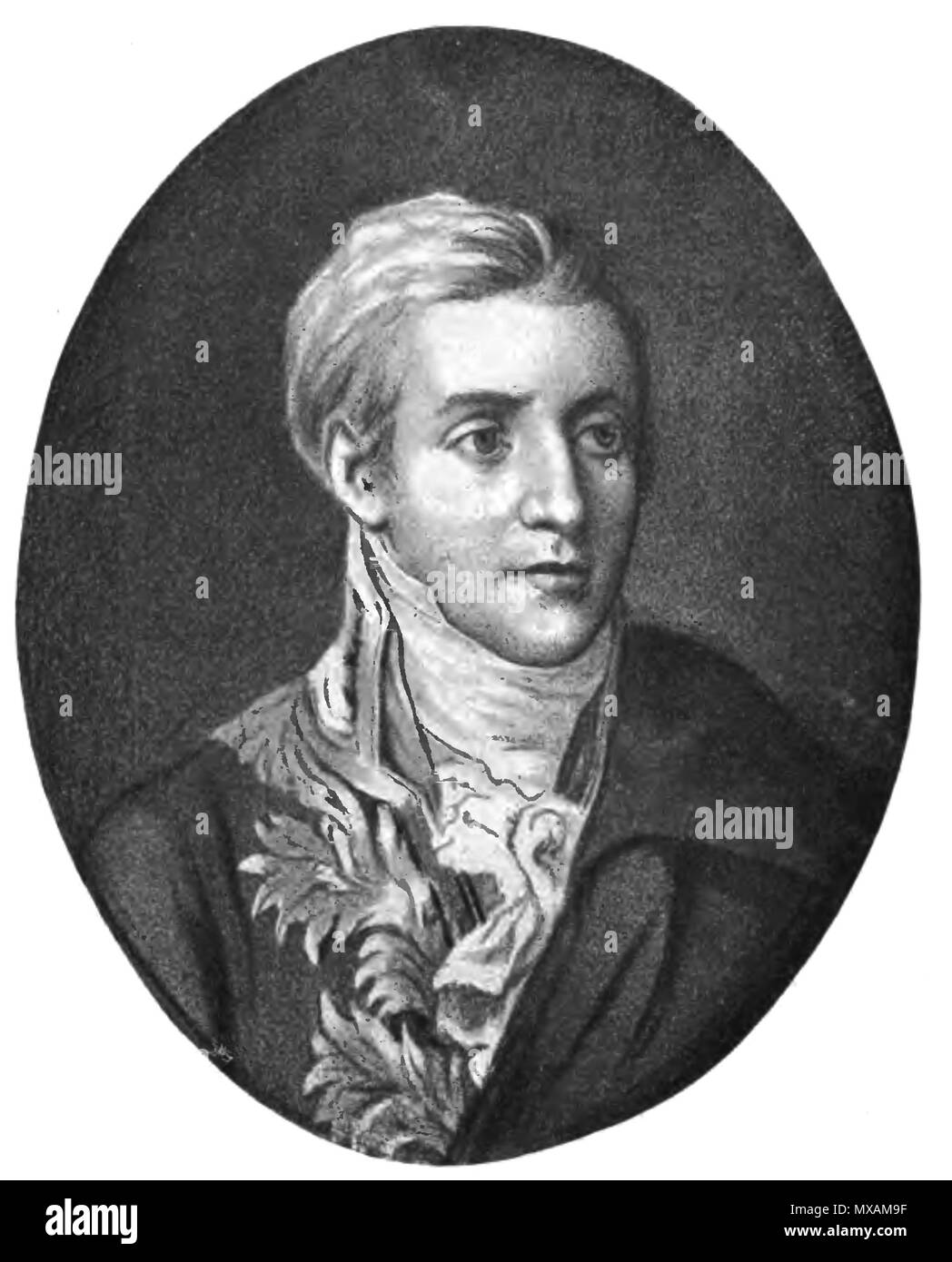 Bacciarelli marcello 1731 1818 Black and White Stock Photos & Images ...