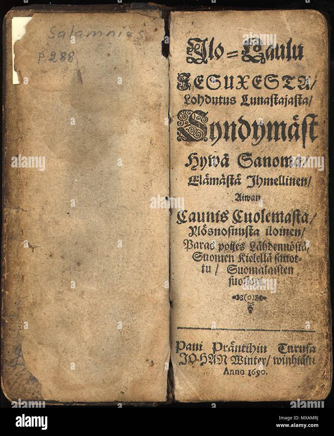 Laulu hi-res stock photography and images - Alamy