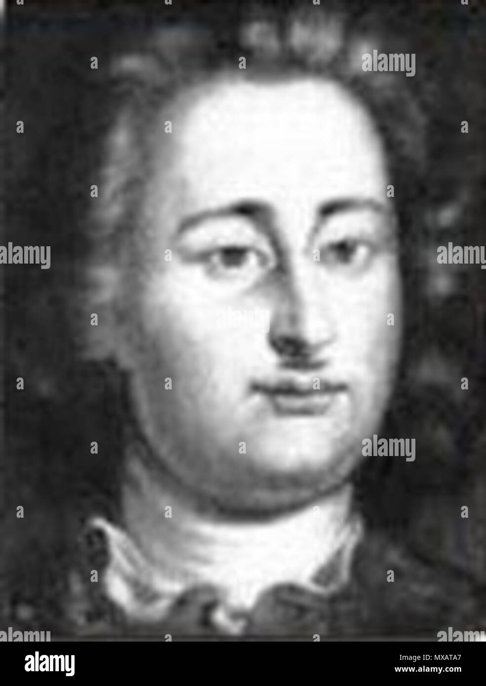 Duke of saxe weimar iii hi-res stock photography and images - Alamy