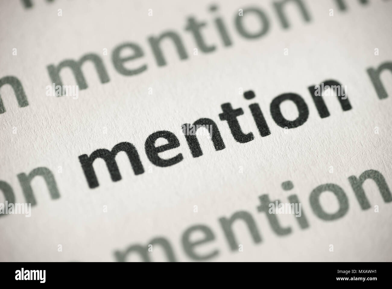 Recall word hi-res stock photography and images - Alamy