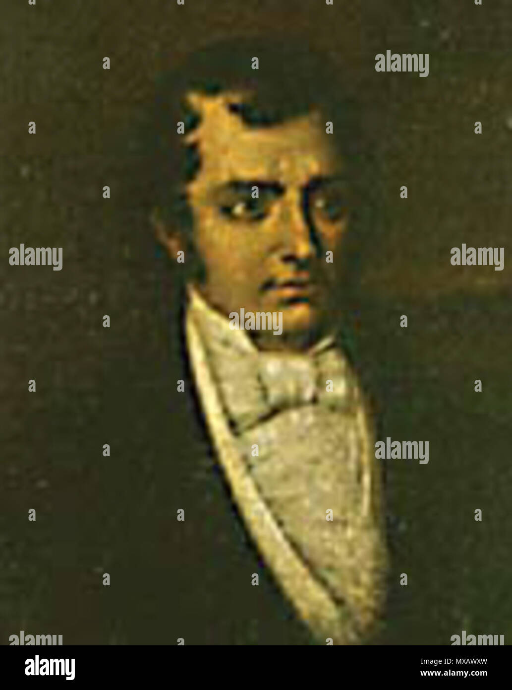 Castelli juan jose hi-res stock photography and images - Alamy