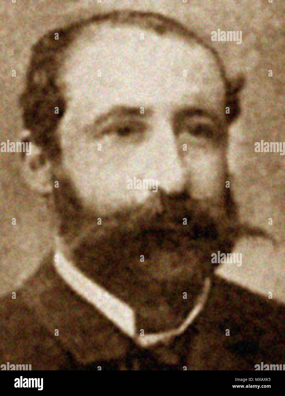 Augusto perez hi-res stock photography and images - Alamy