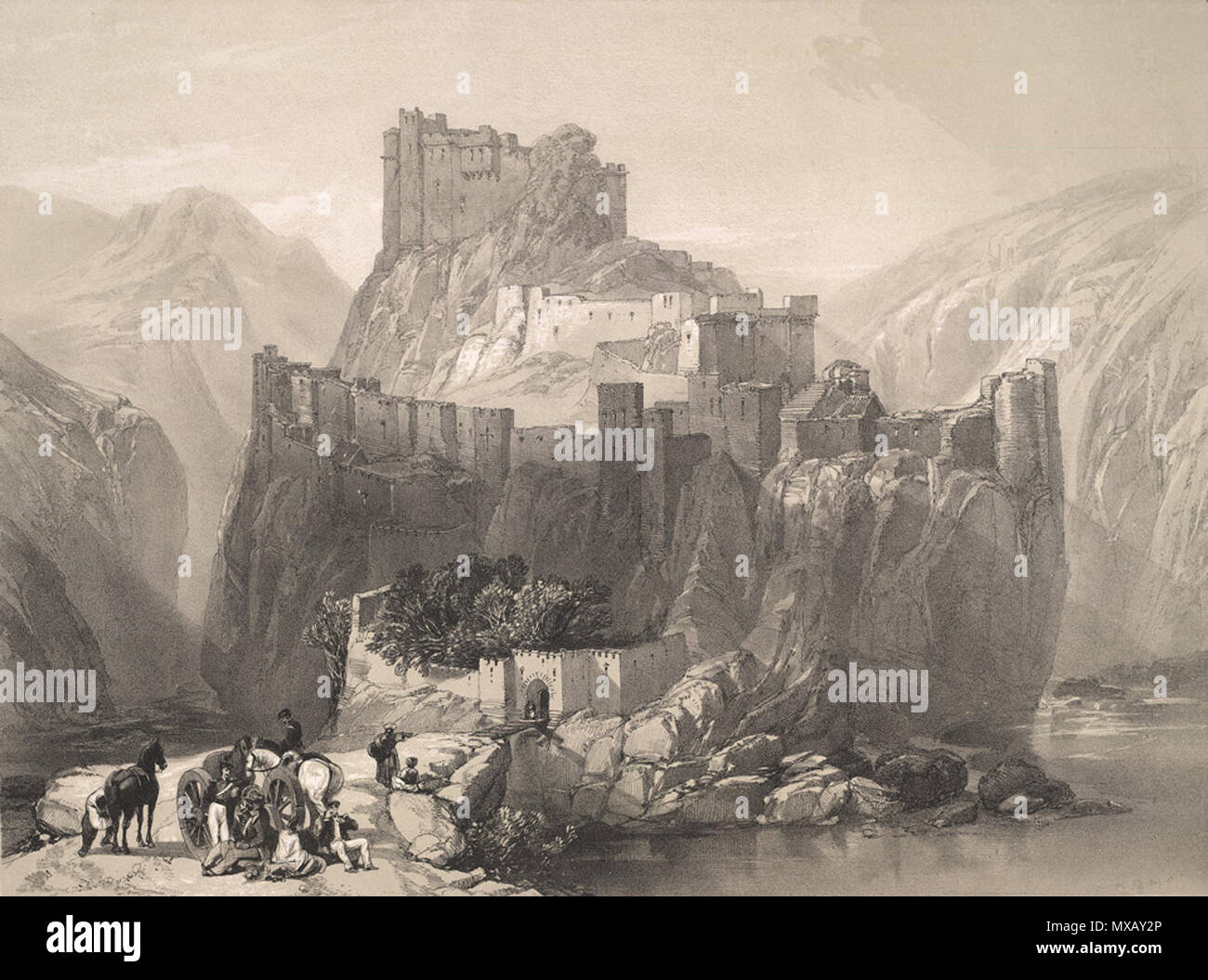 Anglo sikh war hi-res stock photography and images - Alamy