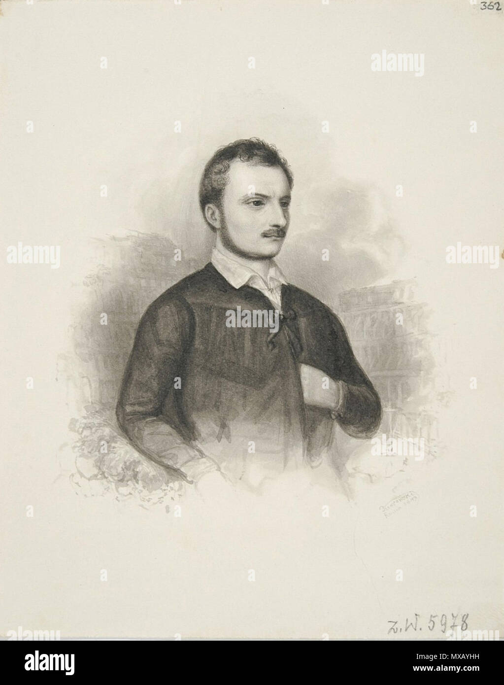 Jozef szymon kurowski hi-res stock photography and images - Alamy